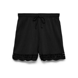 V&eacute;ro Moda Vero Moda Shorts in Schwarz - 22% | Gr&ouml;&szlig;e L | Shorts
