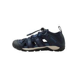 Reima Halbsandalen "Talsi" in Dunkelblau - 44% | Gr&ouml;&szlig;e 33 | Kindersandalen