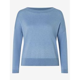 More & More More & More Pullover in Hellblau - 70% | Gr&ouml;&szlig;e 38 | Damen-pullover-cardigans