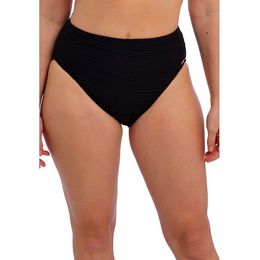 Fantasie Swim Bikini-Hose "Beach Wves" in Schwarz - 49% | Gr&ouml;&szlig;e L | Damen-bademode