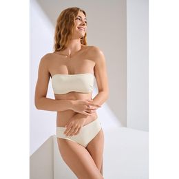 LISCA Bikini-Hose in Creme - 60% | Gr&ouml;&szlig;e 40 | Damen-bademode