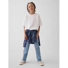 GAP Jeans - Regular fit - in Hellblau - 59% | Gr&ouml;&szlig;e 116 | Kinderjeans