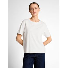 Tom Tailor Shirt in Wei&szlig; - 26% | Gr&ouml;&szlig;e XS | Damen-tops