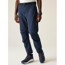 Dare 2b Funktionshose "Tuned In Pro" in Dunkelblau - 72% | Gr&ouml;&szlig;e 56 | Herren-outdoorhosen