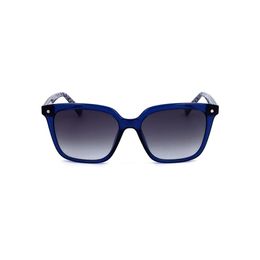 Ted Baker Damen-Sonnenbrille in Dunkelblau - 46% | Gr&ouml;&szlig;e 53 | Damen-brillen