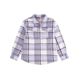 Levi's Kids Bluse in Lila - 41% | Gr&ouml;&szlig;e 164 | Kinder-blusen-hemden