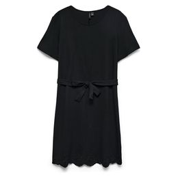 V&eacute;ro Moda Vero Moda Kleid in Schwarz - 17% | Gr&ouml;&szlig;e S | Damen-kleider
