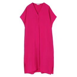 TATUUM Kleid in Pink - 54% | Gr&ouml;&szlig;e L | Damen-kleider