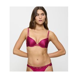 Triumph B&uuml;gel-BH in Pink - 48% | Gr&ouml;&szlig;e 75B | Damen-bhs