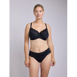 Change B&uuml;gel-BH "MyEssentials" in Schwarz - 39% | Gr&ouml;&szlig;e 85G | Damen-bhs