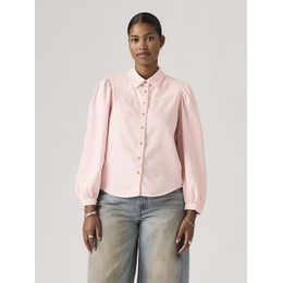 Levi's Levi's Bluse "Journey" in Rosa - 59% | Gr&ouml;&szlig;e M | Damen-blusen
