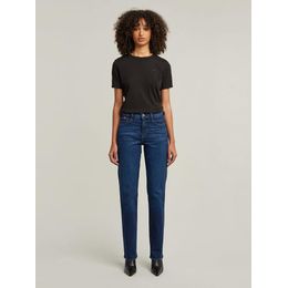 G-Star Raw G-Star Jeans - Regular fit - in Blau - 59% | Gr&ouml;&szlig;e W33/L30 | Damenjeans