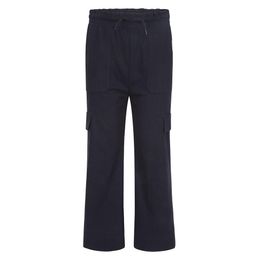 Converse Cargo-Sweathose in Dunkelblau - 65% | Gr&ouml;&szlig;e 140-152 | Kinderhosen