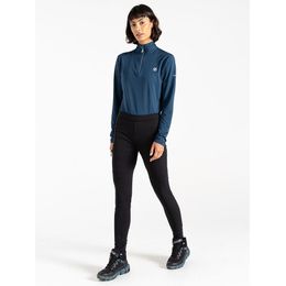 Dare 2b Funktionsleggings "Melodic II" in Schwarz - 67% | Gr&ouml;&szlig;e 40 | Damen-sporthosen
