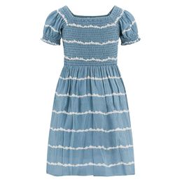 happy girls by Eisend Kleid in Blau - 39% | Gr&ouml;&szlig;e 140 | Kinderkleider