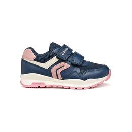 Geox Sneakers "Pavel" in Dunkelblau - 55% | Gr&ouml;&szlig;e 32 | Kindersneakers