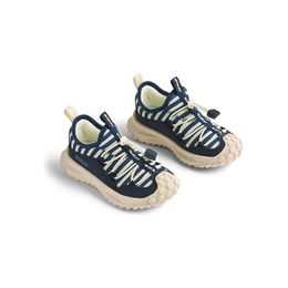Wheat Sneakers "Billie" in Dunkelblau - 55% | Gr&ouml;&szlig;e 24 | Kindersneakers