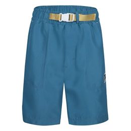 Converse Shorts in Blau - 52% | Gr&ouml;&szlig;e 158-170 | Kinderhosen
