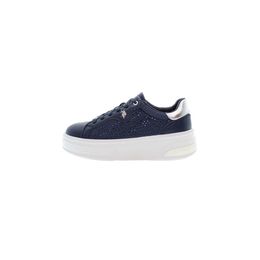 U.S. Polo Assn. Sneakers in Dunkelblau - 49% | Gr&ouml;&szlig;e 38 | Damen-sneakers