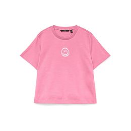 V&eacute;ro Moda Vero Moda Shirt in Pink - 13% | Gr&ouml;&szlig;e L | Damen-tops