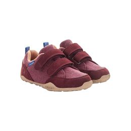 Finkid Barfu&szlig;schuhe "Varvas" in Rot - 55% | Gr&ouml;&szlig;e 28 | Kindersneakers