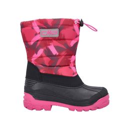 CMP Winterstiefel "Sneewy" in Pink - 52% | Gr&ouml;&szlig;e 31 | Kinderstiefel