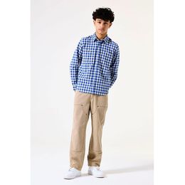 Garcia Chino in Beige - 61% | Gr&ouml;&szlig;e 176 | Kinderhosen
