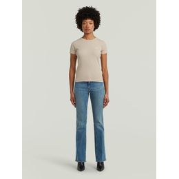 G-Star Raw G-Star Jeans - Bootcut fit - in Blau - 59% | Gr&ouml;&szlig;e W29/L32 | Damenjeans