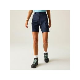 Dare 2b Funktionsshorts "Torrek" in Dunkelblau - 67% | Gr&ouml;&szlig;e 40 | Damen-sporthosen