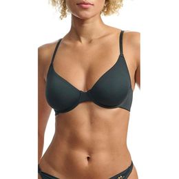 Adidas B&uuml;gel-BH in Schwarz - 57% | Gr&ouml;&szlig;e 36A-Cup | Damen-bhs