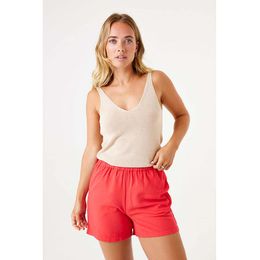 Garcia Shorts in Rot - 60% | Gr&ouml;&szlig;e XXL | Shorts