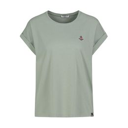 Eight2Nine Shirt in Khaki - 56% | Gr&ouml;&szlig;e S | Damen-tops