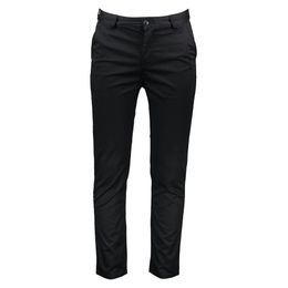Quiksilver Chino "Everyday Union" in Schwarz - 64% | Gr&ouml;&szlig;e 29 | Kinderhosen
