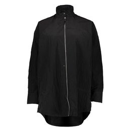 Nike Sportswear &Uuml;bergangsjacke in Schwarz - 88% | Gr&ouml;&szlig;e L | Damenjacken