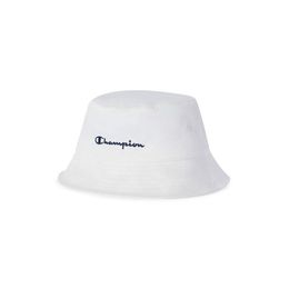 Champion Fischerhut in Wei&szlig; - 15% | Gr&ouml;&szlig;e L/XL | Damen-muetzen-caps