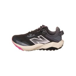 New Balance Laufschuhe "DynaSoft Nitrel v6" in Schwarz - 44% | Gr&ouml;&szlig;e 37 | Damen-outdoorschuhe