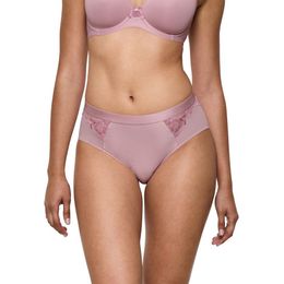 Triumph Taillenpanty "Wild Azalea" in Rosa - 52% | Gr&ouml;&szlig;e 44 | Damen-unterteile