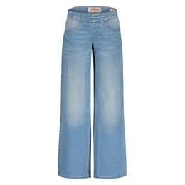 Vingino Jeggings in Hellblau - 53% | Gr&ouml;&szlig;e 170 | Kinderjeans