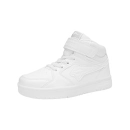 Kangaroos Sneakers "Hogan EV" in Wei&szlig; - 39% | Gr&ouml;&szlig;e 31 | Kindersneakers