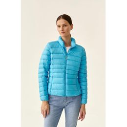 TATUUM Steppjacke in Hellblau - 67% | Gr&ouml;&szlig;e 40 | Damenjacken