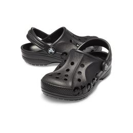 Crocs Crocs "Baya" in Schwarz - 22% | Gr&ouml;&szlig;e 37/38 | Clogs-pantoletten-kinder