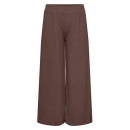 Only Carmakoma Hose in Braun - 40% | Gr&ouml;&szlig;e L-50/52/L32 | Damenhosen