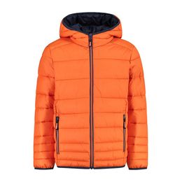 CMP Funktionsjacke in Orange - 45% | Gr&ouml;&szlig;e 116 | Kinderjacken