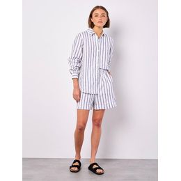 Apricot Hemd in Wei&szlig; - 74% | Gr&ouml;&szlig;e S | Damen-blusen