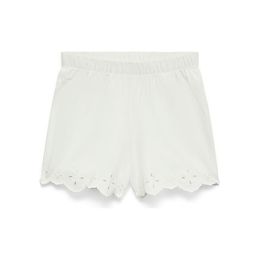 V&eacute;ro Moda Vero Moda Shorts in Wei&szlig; - 36% | Gr&ouml;&szlig;e S | Shorts