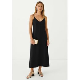 Mexx Kleid in Schwarz - 57% | Gr&ouml;&szlig;e 40 | Damen-kleider