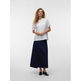 V&eacute;ro Moda Vero Moda Shirt in Wei&szlig; - 20% | Gr&ouml;&szlig;e XL | Damen-tops