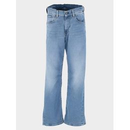 G-Star Raw G-Star Jeans - Comfort fit - in Hellblau - 58% | Gr&ouml;&szlig;e 128 | Kinderjeans