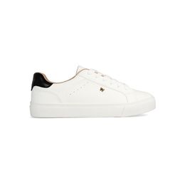 Wrangler Sneakers in Wei&szlig; - 32% | Gr&ouml;&szlig;e 37 | Damen-sneakers