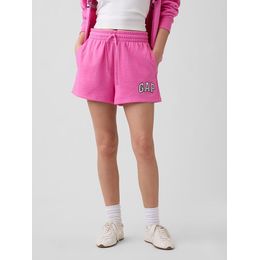 GAP Sweatshorts in Pink - 34% | Gr&ouml;&szlig;e S | Shorts